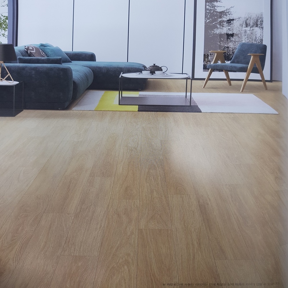 KCC도담3.2T장판 사이즈1.8폭.롤23M.12.7평 *반려동물바닥재/논슬립코팅/쿠션장판 (*KCC아산공장자체생산 친환경장판! 자가주택/기숙사/아파트등..이음매절취용착