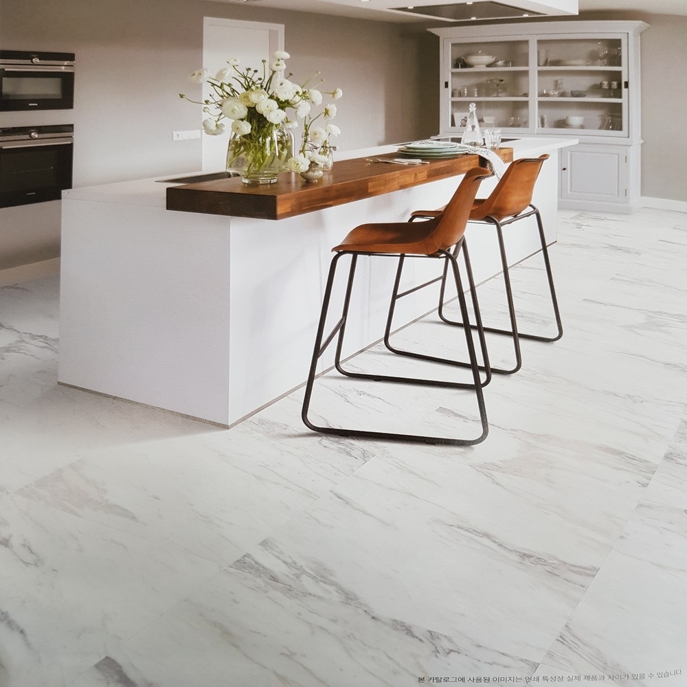 KCC도담3.2T장판 사이즈1.8폭.롤23M.12.7평 *반려동물바닥재/논슬립코팅/쿠션장판 (*KCC아산공장자체생산 친환경장판! 자가주택/기숙사/아파트등..이음매절취용착